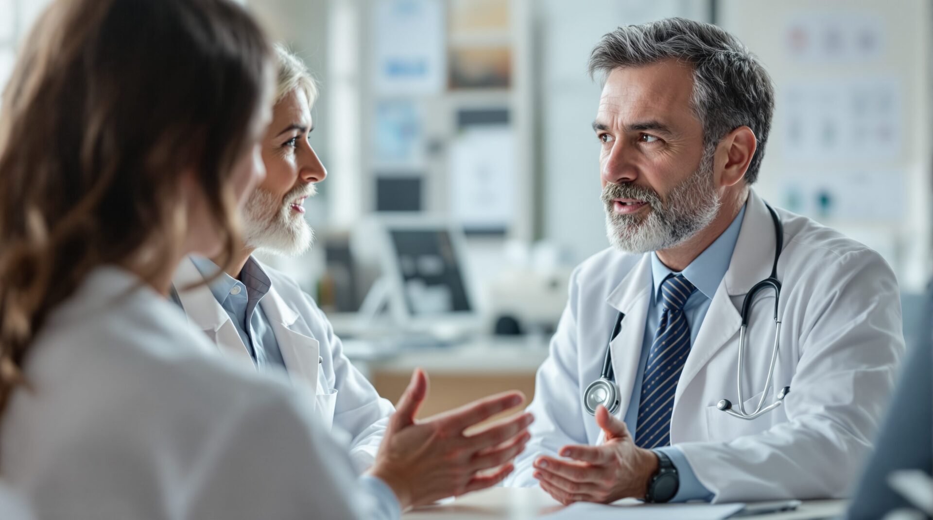 Immunité après grippe : la durée de la protection selon les experts